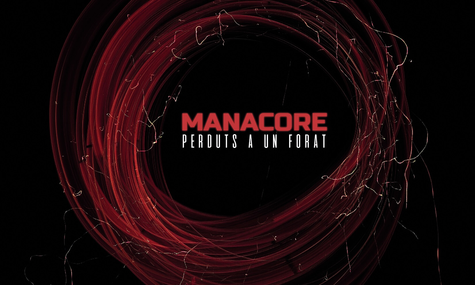 Manacore: Perduts a un Forat | Fangtasia Music